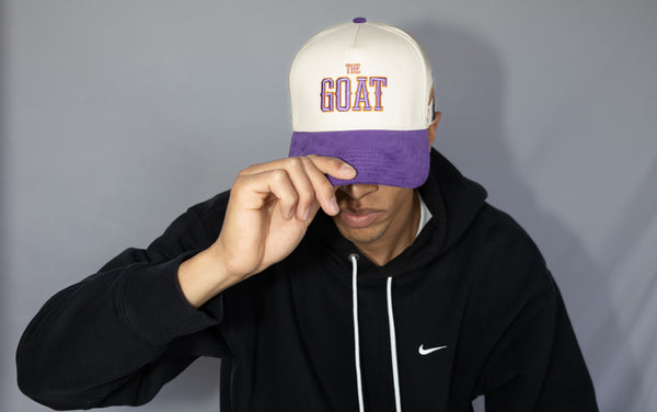 The Goat – Lift and Legacy